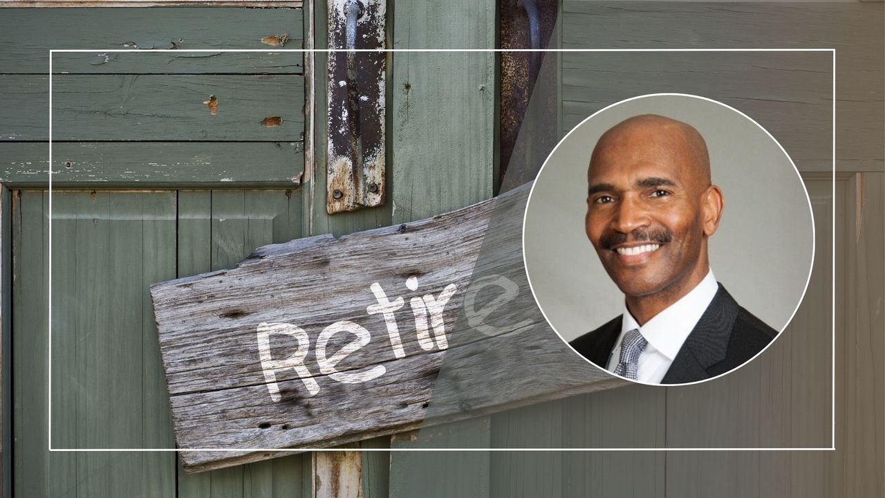 'Inspirational' re/insurance leader Patrick Tannock to retire | Bermuda Re